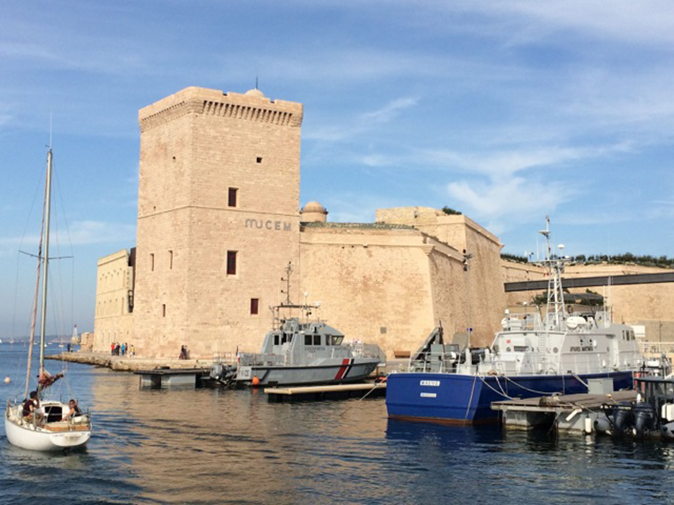 MARSELLA, PURA PROVENZA FRANCESA -VIAJES ilovebilbao.com